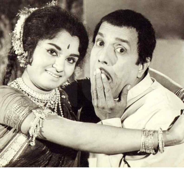 Usha Chavan Net Worth, Age, Movies, Husband, Wiki, Biography & More