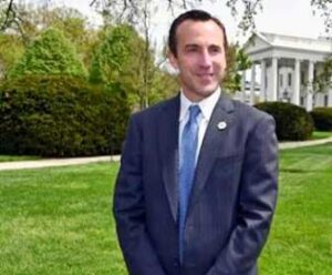 Reed Cordish Net Worth, Age, Height, Family, Wife, Biography, and More