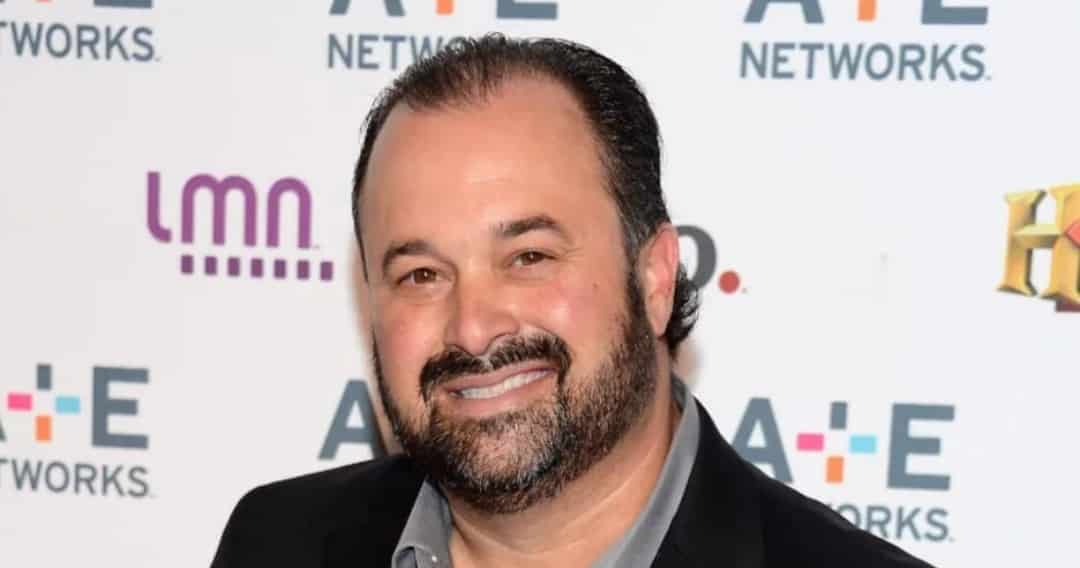 Frank Fritz Net Worth, Age, Family, Wife, Biography, and More