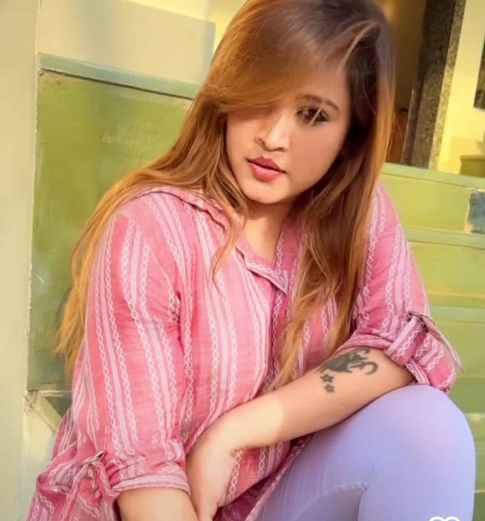 Kirti Patel Net Worth, Age, Family, Boyfriend, Biography, and More