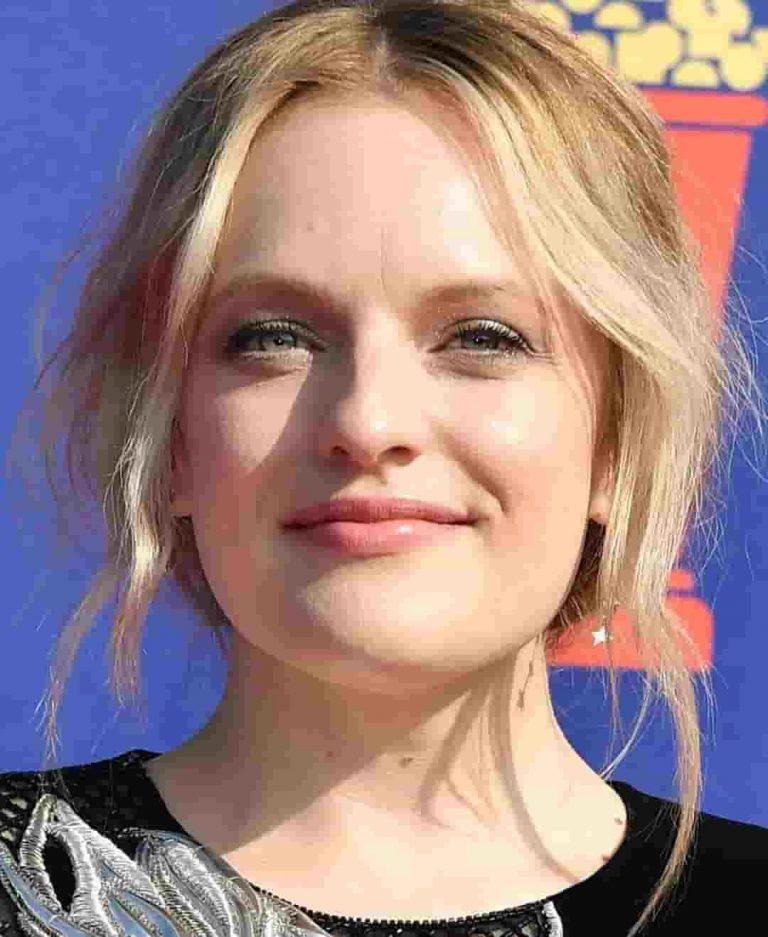 Elisabeth Moss Net Worth, Age, Family, Husband, Biography, More