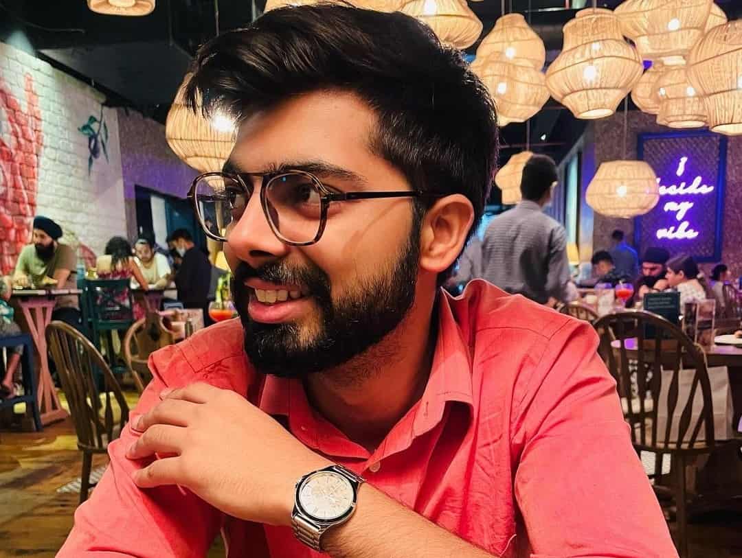 Tushar Gaur Net Worth, Family, Girlfriend, Biography, and More