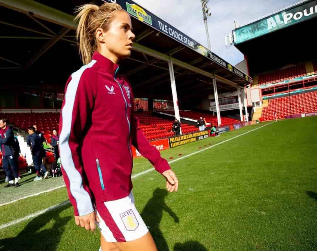 Rachel Daly Net Worth, Family, Boyfriend, Biography, and More