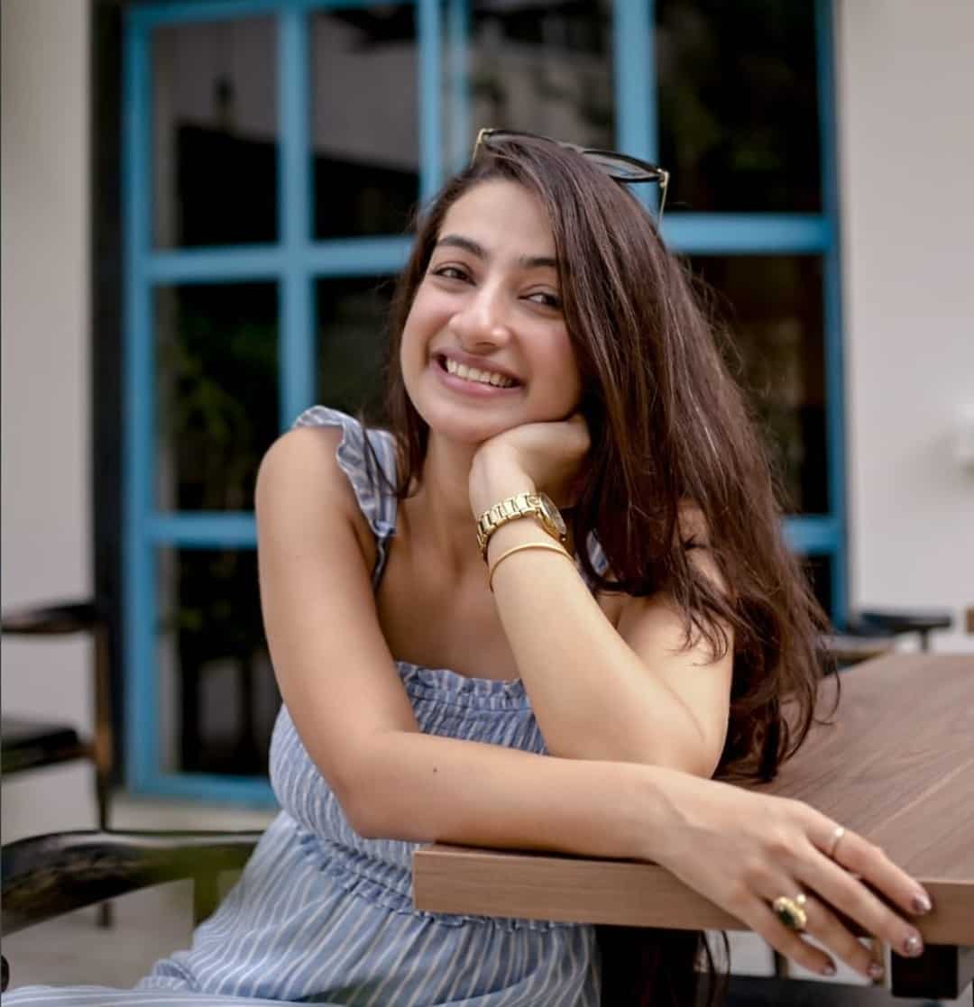 Sherlin Seth Net Worth, Family, Boyfriend, Biography, and More